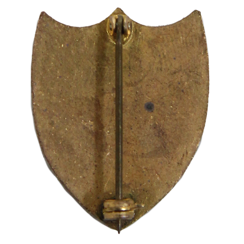 Crest, XX Corps, US Army, à épingle