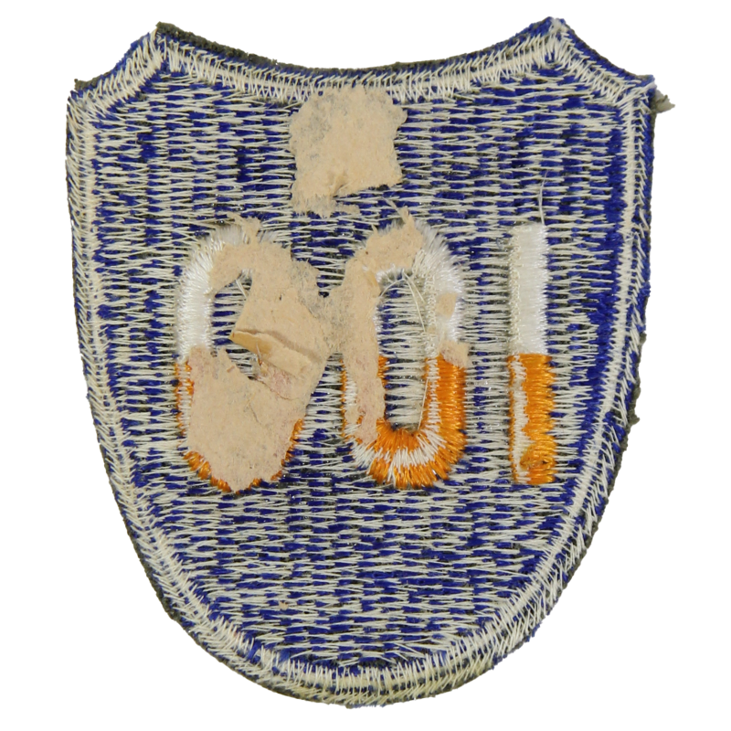 Insigne, 100th Infantry Division