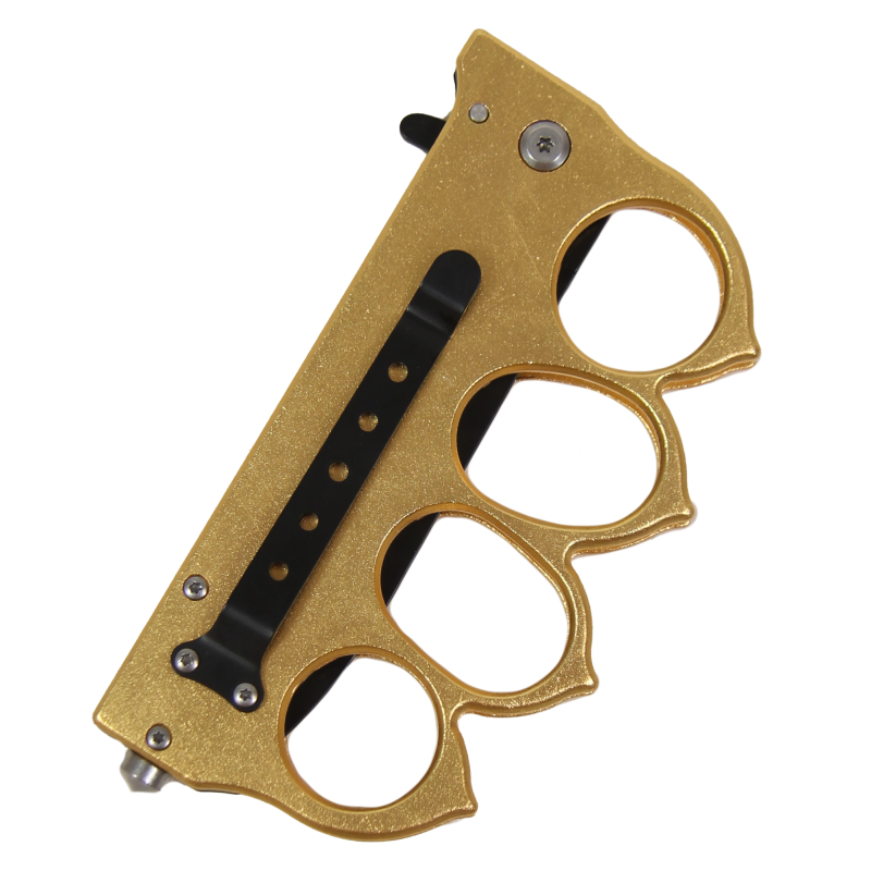 Couteau tactique, Knuckle Knife M1918