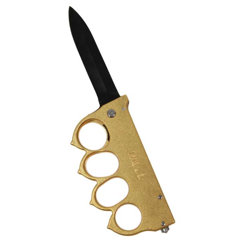 Tactical Knife, Knuckle Knife M1918