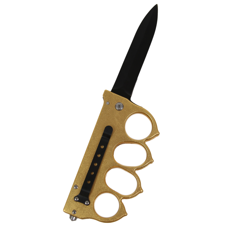 Tactical Knife, Knuckle Knife M1918