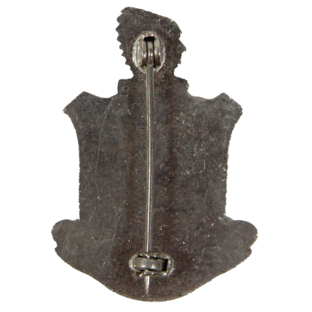 Crest, DUI, 189th Field Art. Bat., 45th Inf. Div., PB