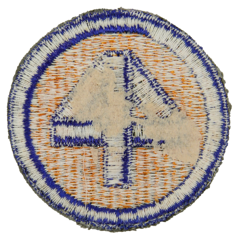 Insigne, 44th Infantry Division