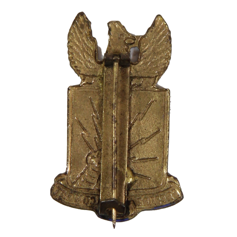 Crest, DUI, Army Air Forces East Coast Training Center, USAAF