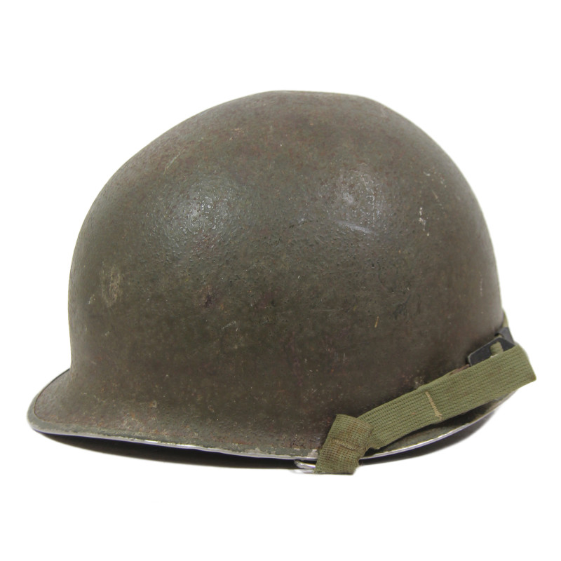 Helmet, Shell, M1, Swivel Loops