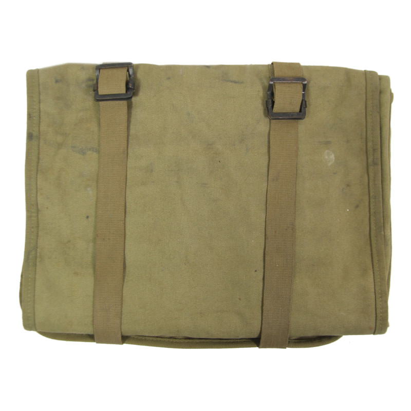 Roll, Surgical Instrument, US Navy Medical Department