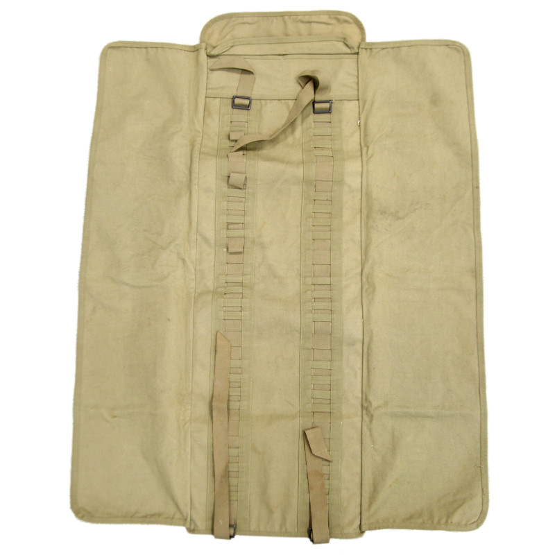 Roll, Surgical Instrument, US Navy Medical Department