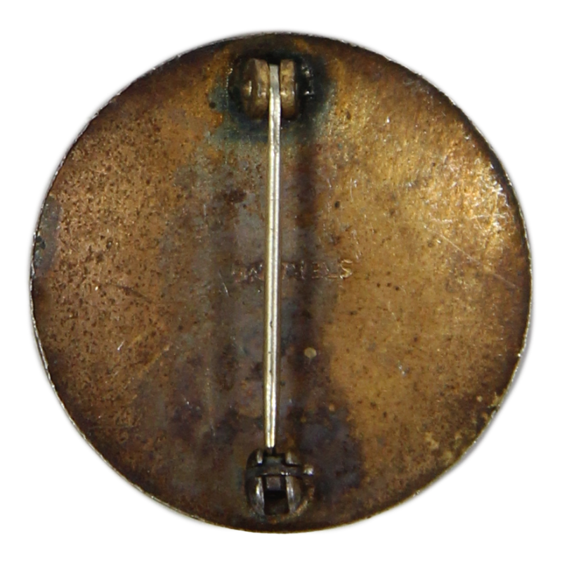 Crest, DUI, 3rd Air Force, USAAF, PB