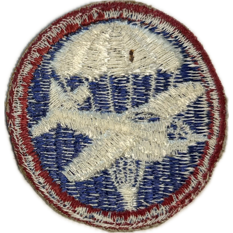 Insignia, Cap, Airborne Troops, Other Ranks