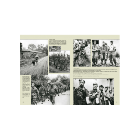 Book, INVASION, Normandie 1944