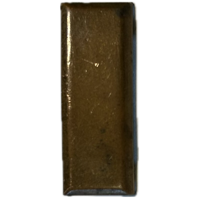 Rank, Insignia, 2nd Lieutenant