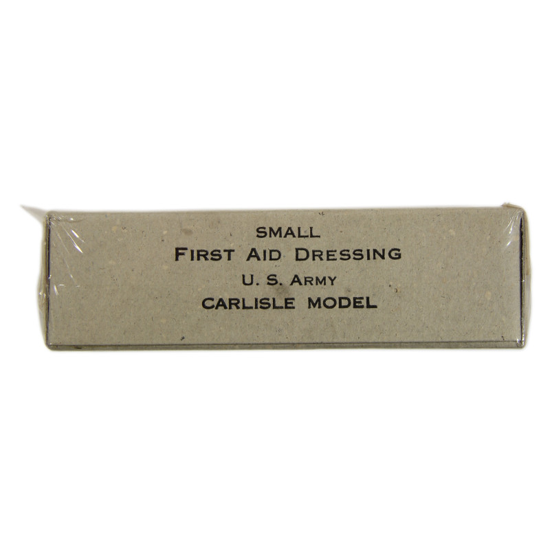 First-Aid Dressing, Small, Handy Pad Supply Co., Item No. 92060