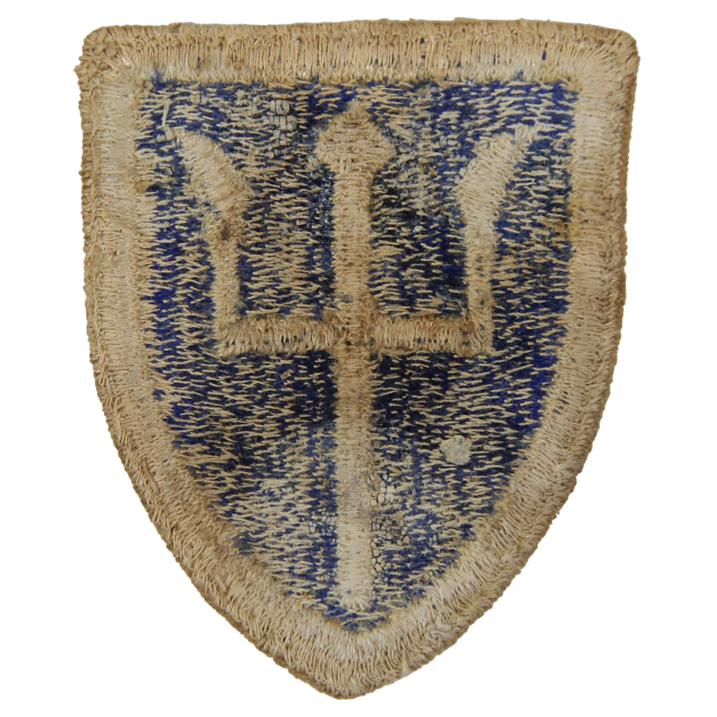 Patch, 97th Infantry Division