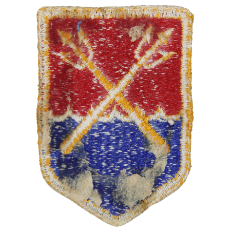 Insigne, Eastern Defense Command