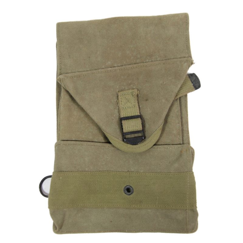 Bag, General Purpose, ANCHOR CANVAS 1943