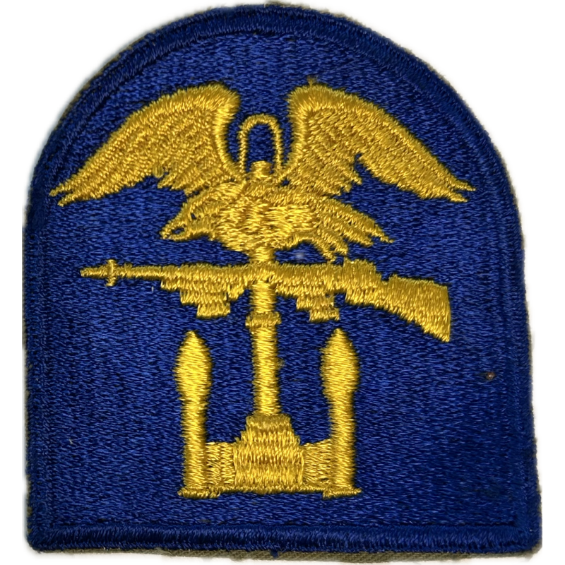 Patch, Engineer Amphibious, ESB, D-Day, Southern France