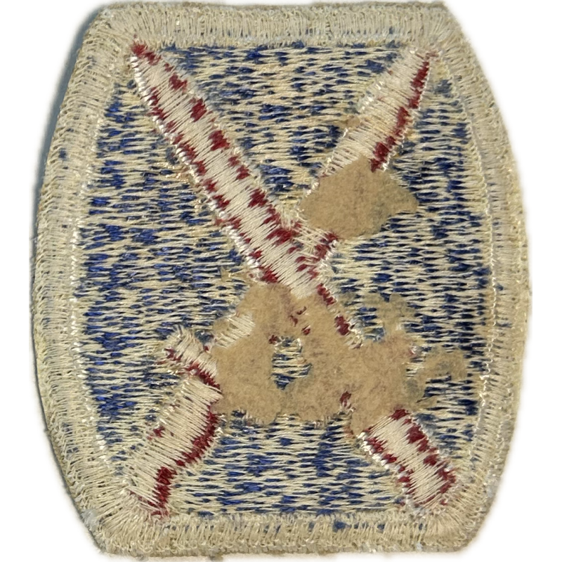 Patch, 10th Mountain Division