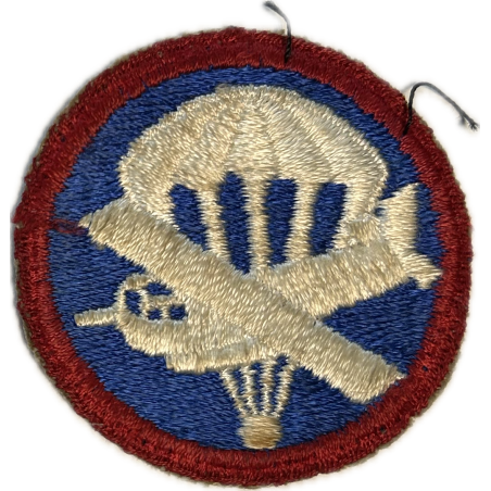 Insignia, Cap, Airborne Troops, Other Ranks