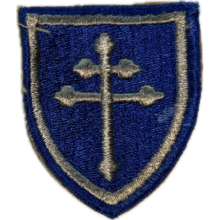 Insigne, 79th Infantry Division