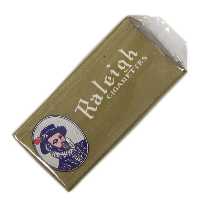 Ration, Type K, Breakfast Unit, 1er type