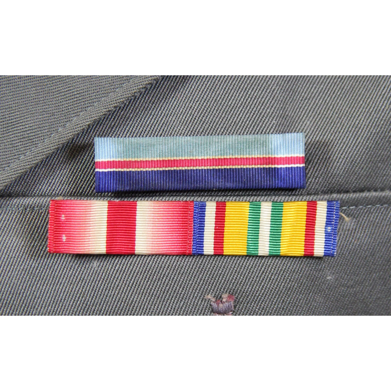 Uniforme gris, officier, US Merchant Marine, veste, pantalon et ...