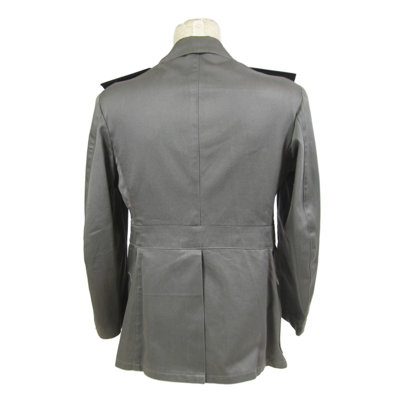Uniform, Work, Grey, Officer's, US Merchant Marine, Jacket, Trousers ...