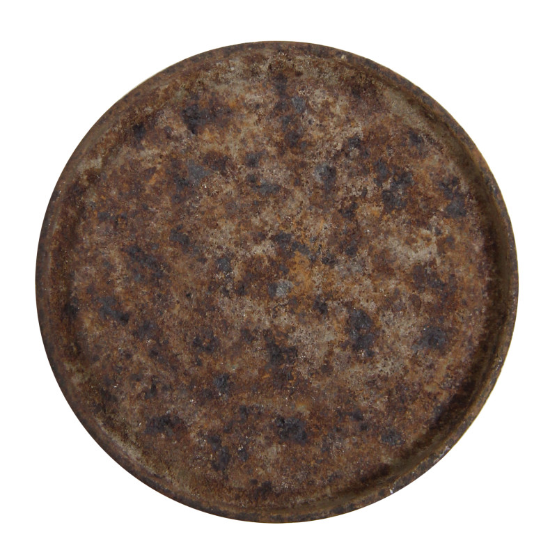 Can, Schaefer, Light Beer, US Army, Empty