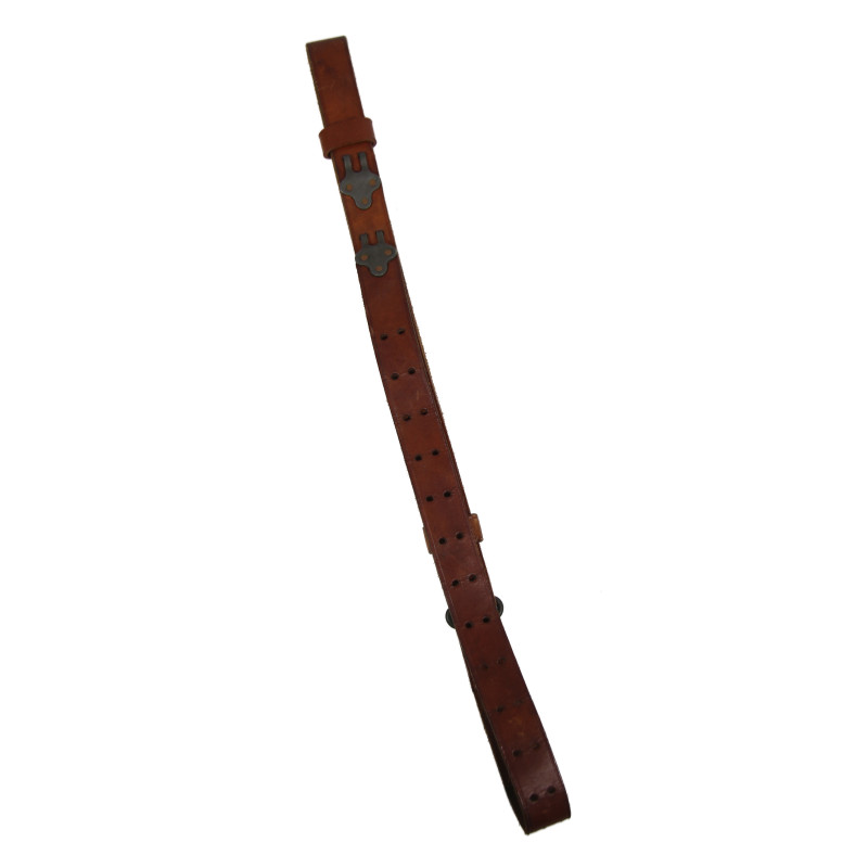 Sling, Leather, M1907, for M1903 and M1 Rifles