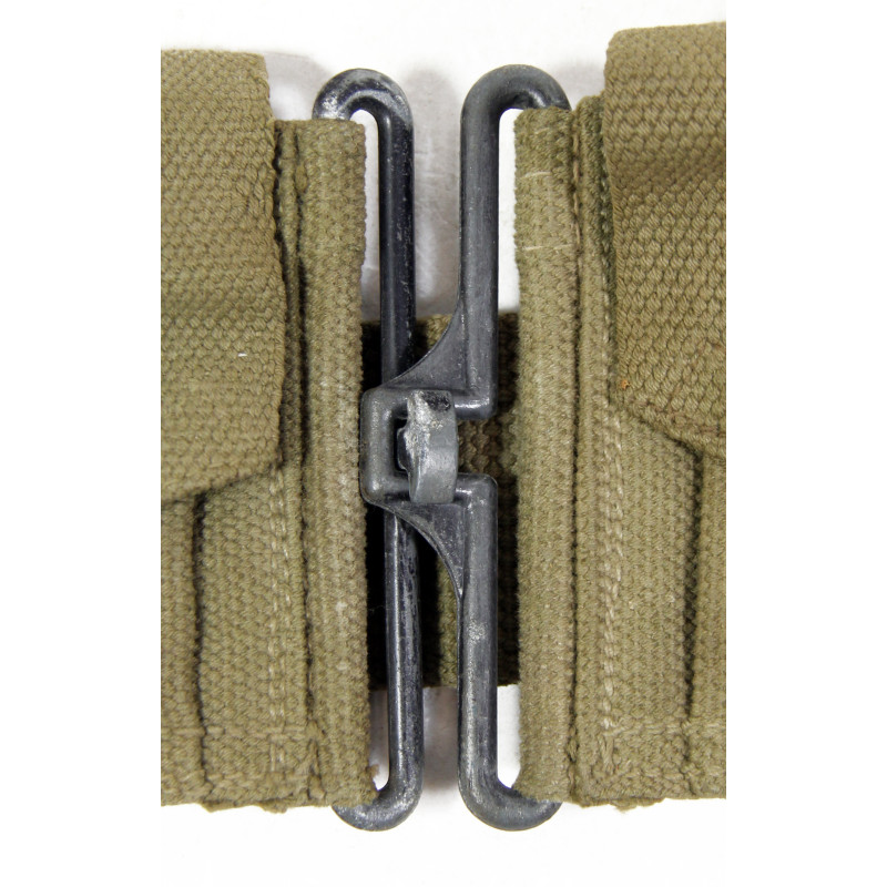 Belt, Cartridge, M1 Rifle, USMC, BOYT -44-