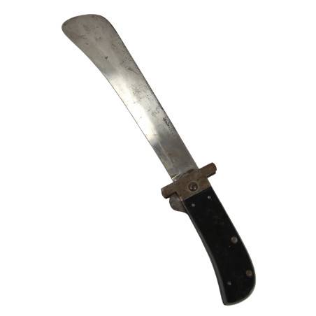 Machete, Folding, Emergency Kit, USAAF, Camillus