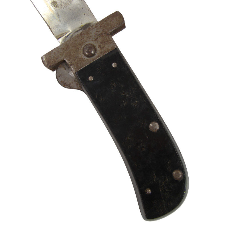 Machete, Folding, Emergency Kit, USAAF, Camillus