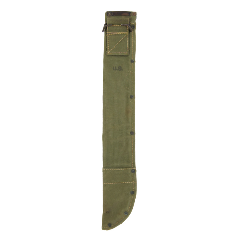 Scabbard, Machete, 1944