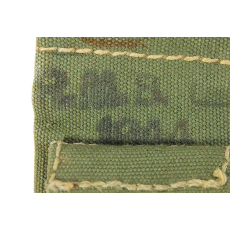 Scabbard, Machete, 1944