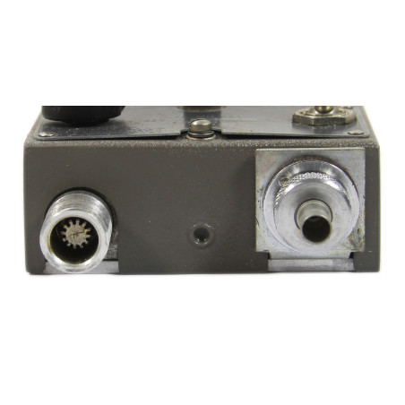 Control Box, MN-52H, Bendix Radio, USAAF, 1944