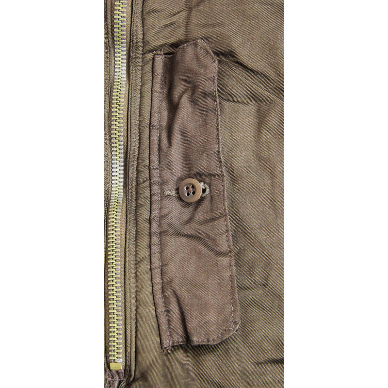 Suit, Flying, Sidcot, Royal Air Force, RAF, Size 2