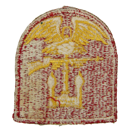 Insigne, Naval Amphibious Forces, 2nd NBB