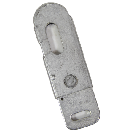 Hook, Static line, 2nd type, Spec. 43A9502