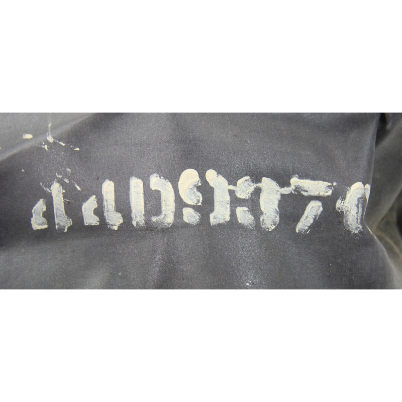 Bucket, Bailing, Dinghy, USAAF