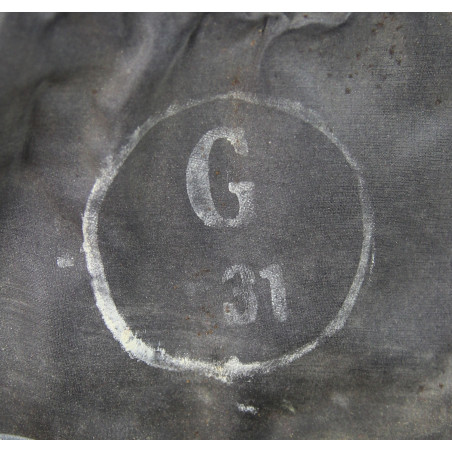 Bucket, Bailing, Dinghy, USAAF