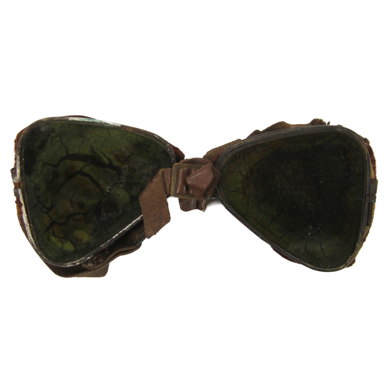 Goggles, Mountain, US Army, Early Type