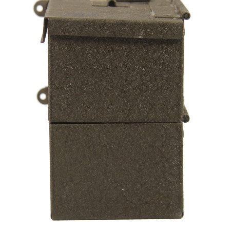 Case, Crystal, CS-137, 1944, Complete