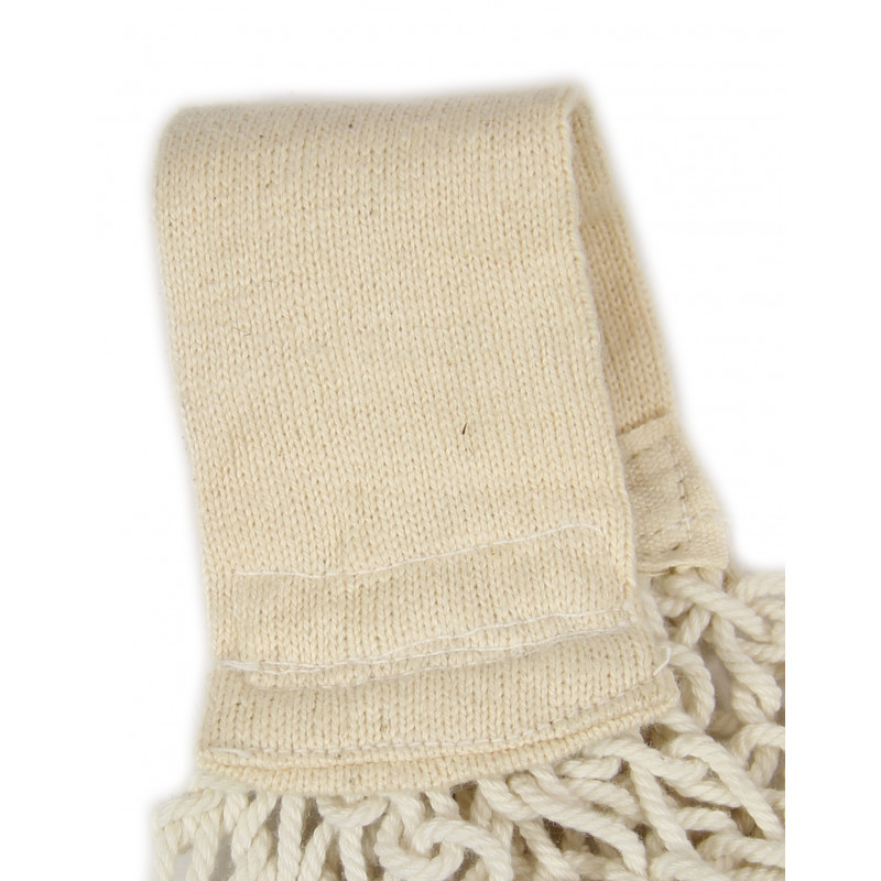 Vest, String, British