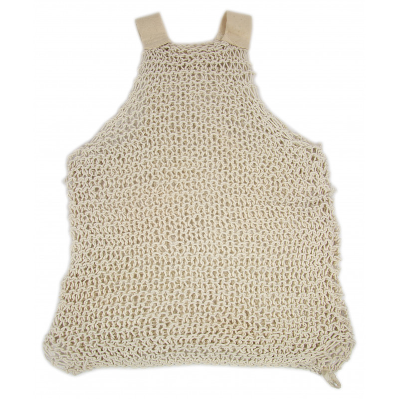 Vest, String, British