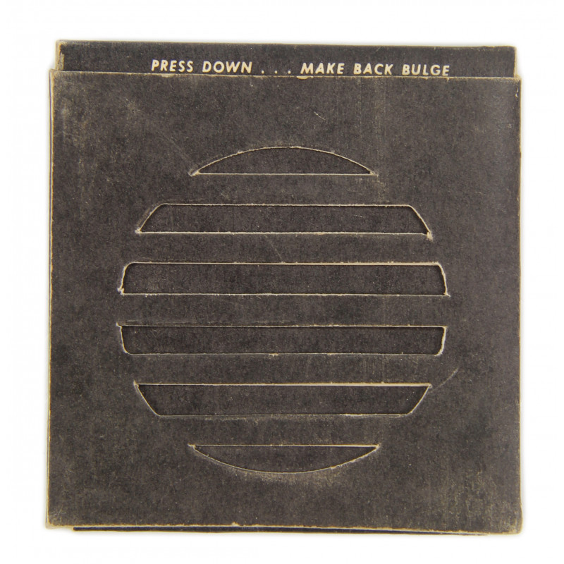 Aid, Training, Morse Code, US Navy
