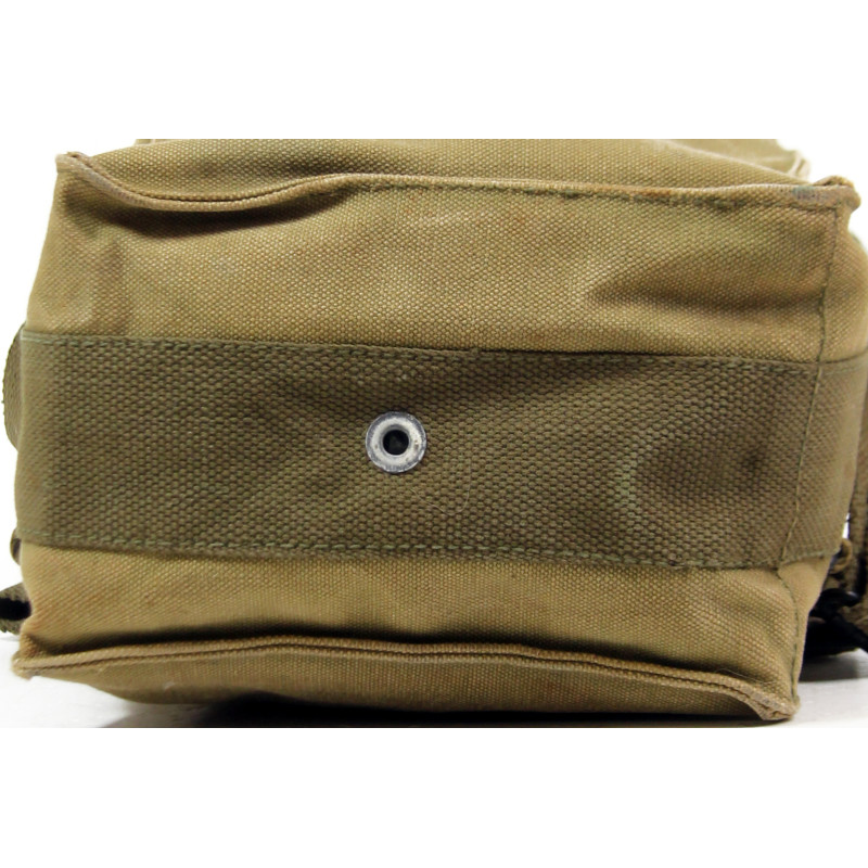 Bag, General Purpose, B.B.S. Co. 1944, Named