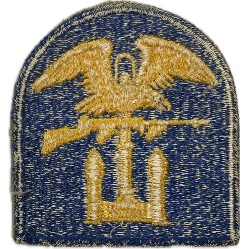 Patch, Engineer Amphibious, ESB, D-Day, Southern France