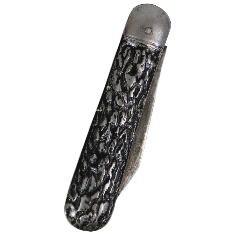 Knife, Pocket, Parachutist, M2, PRESTO, Geo. Schrade