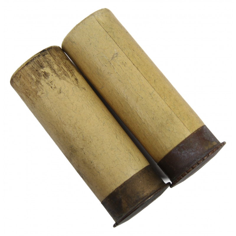 Flare, Ground Signal, German, 1935, Leuchtpatrone