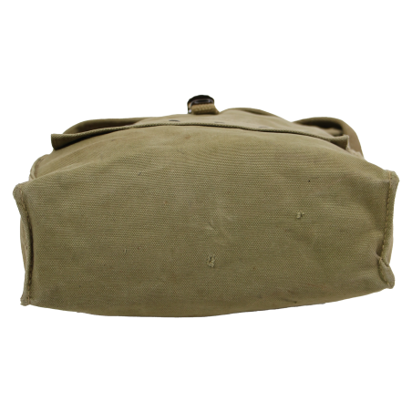 Pouch, Medical, with Short Strap