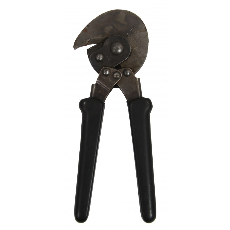 Wire Cutter, USMC, HKP 1943, with Pouch
